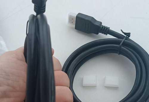 Кабель компьютерный USB