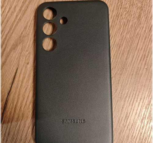 Чехол на samsung s24