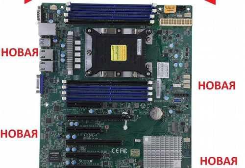 Материнская плата SuperMicro X11SPL-F