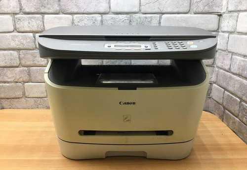 Лазерное мфу 3 в 1 Canon LaserBase MF3228. Гаранти