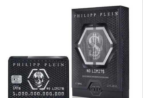 Парфюмерная вода Philipp Plein