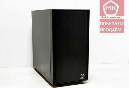 Корпус Thermaltake Versa H17