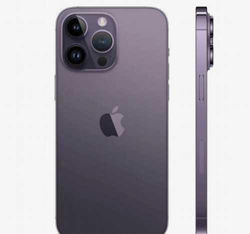 iPhone 14 Pro, 128 ГБ