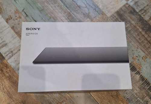 Планшет Sony xperia z4 неисправен разъём дисплея