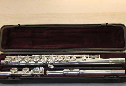 Флейта Yamaha YFL-221