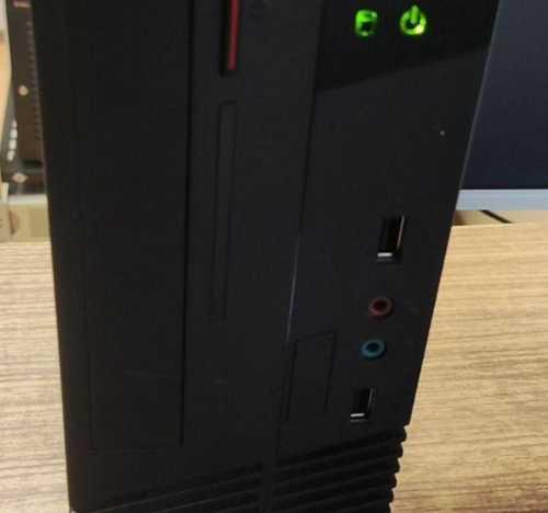 Системный блок Lenovo Thinkcentre M79 (12 GB RAM)