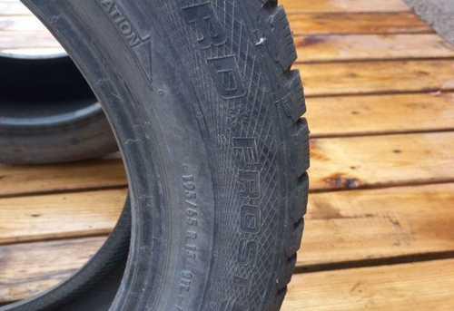Gislaved Nord Frost 200 195/65 R15 91T