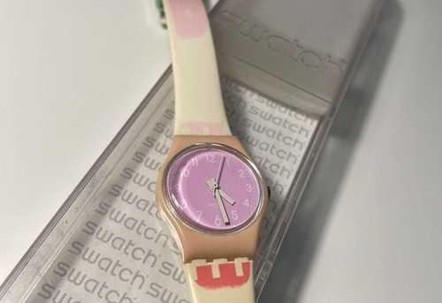 Часы swatch женские