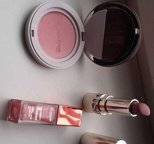 Косметика Clarins