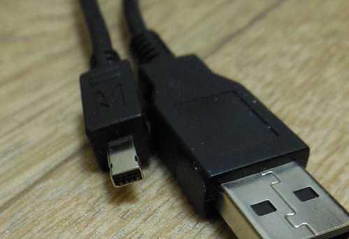 Кабель USB специальный