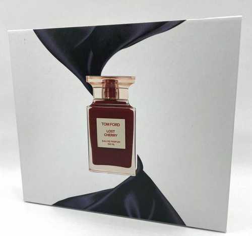 Парфюмерный набор Tom Ford Lost Cherry