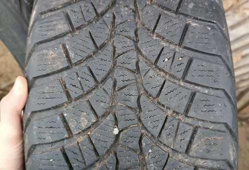 Kumho WinterCraft WP71 235/45 R18 98V