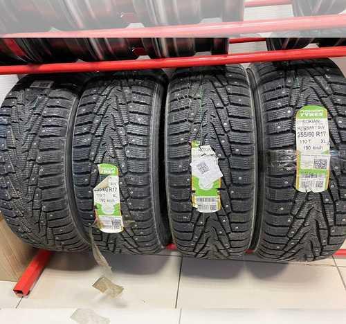 Nokian Tyres Nordman 7 SUV 255/60 R17