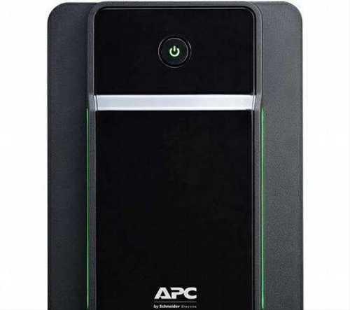 Бесперебойник APC Back-UPS bx2200mi