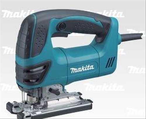 Makita 4350CT Лобзик (новый,от дилера)