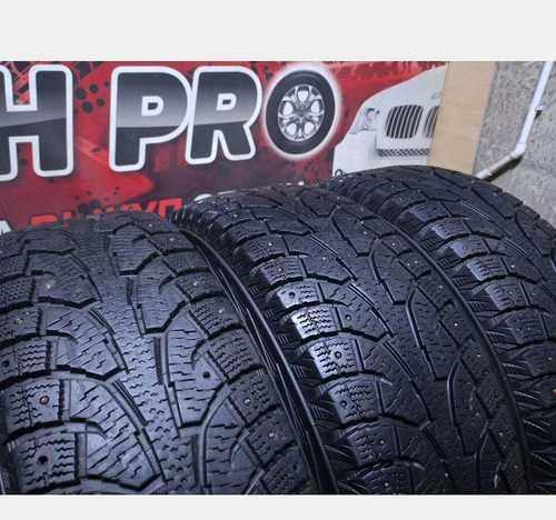 Hankook I'Pike RW11 225/65 R17