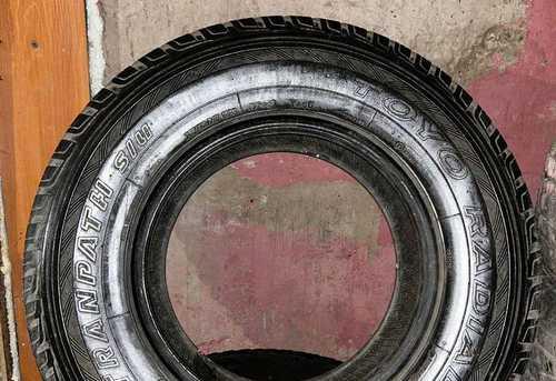 Toyo Tranpath S/U 265/70 R16 112S