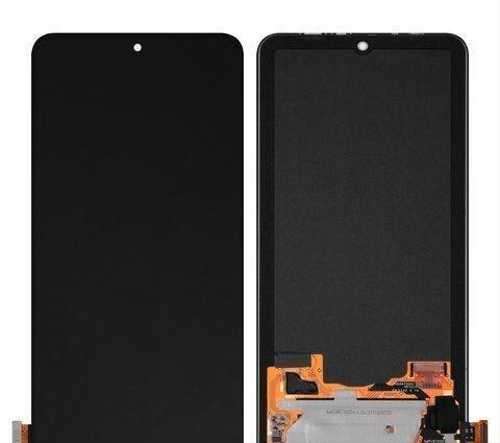 Дисплей на Xiaomi Redmi Mi 11i Oled Full Size