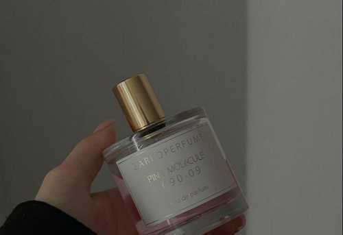 Духи молекула zarkoperfume Pink Molecule 090 09