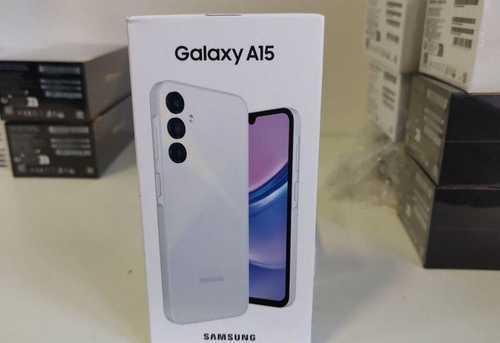 Samsung Galaxy A15, 4/128 ГБ