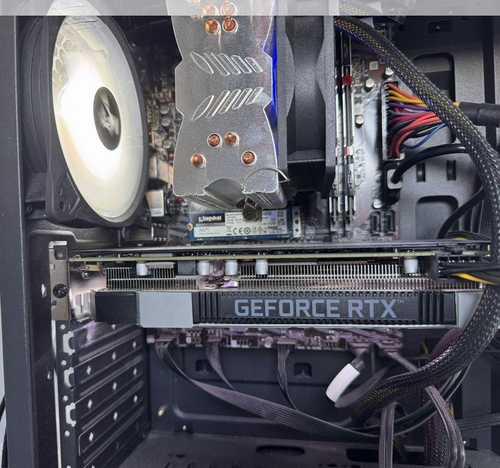 Rtx 2060 super