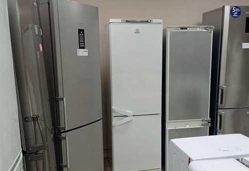 Холодильник Индезит с гарантией и доставкой