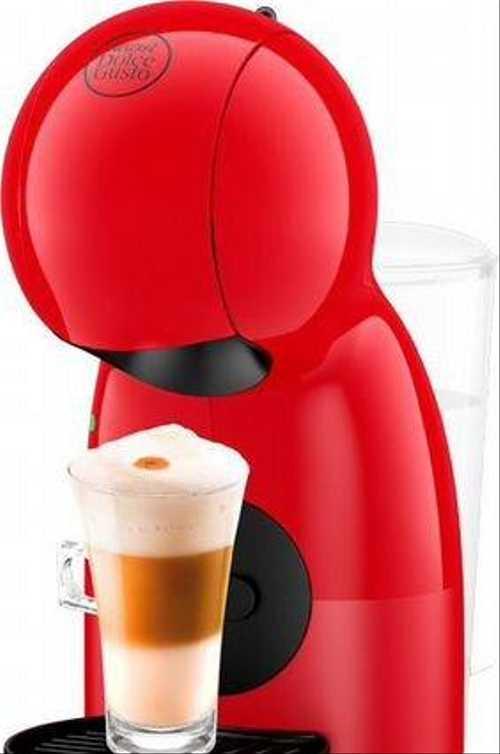 Krups Dolce Gusto Piccolo KP1A0510