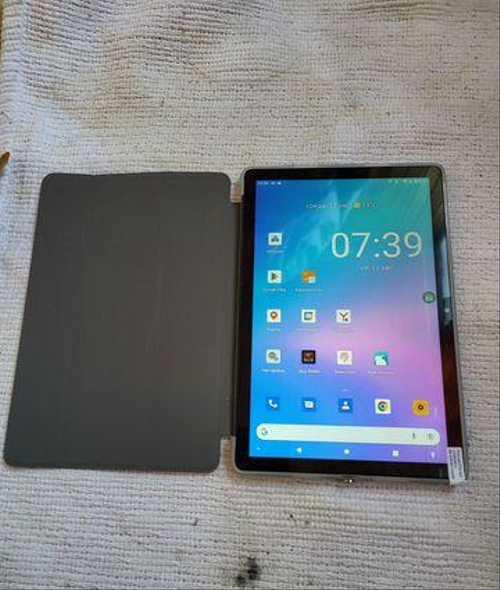 Teclast M40 Air 10.1", 8/128gb,металл 2022