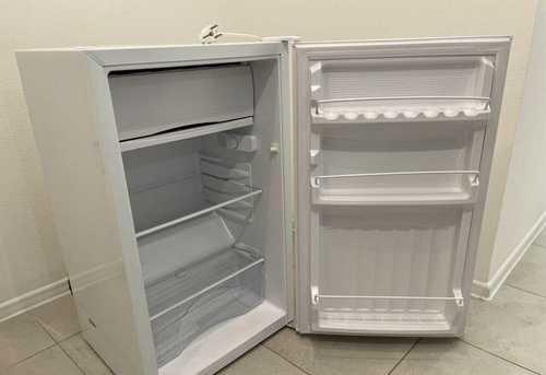 Компактный холодильник nordfrost