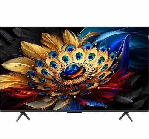 Телевизор TCL 50C655 qled Новый