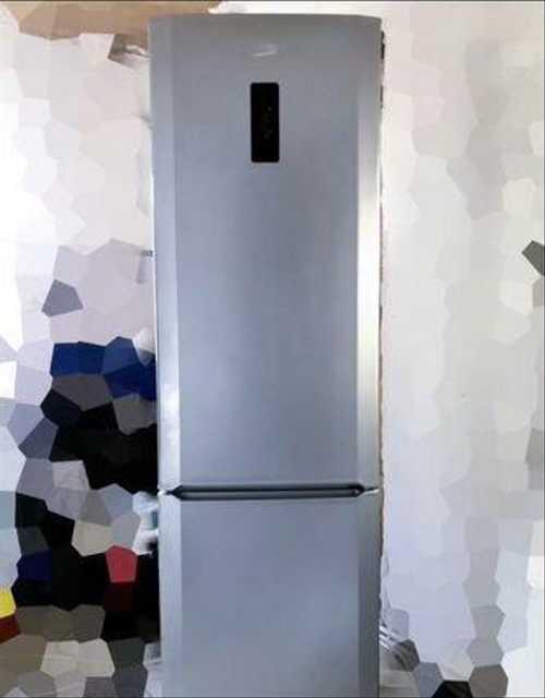Холодильник Beko FullNoFrost
