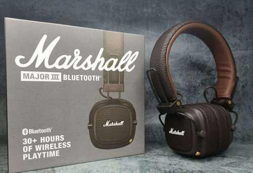 Marshall major 3 bluetooth (Новые + гарантия )
