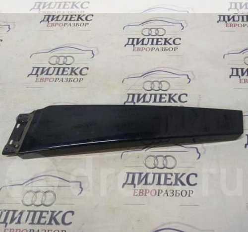 Накладка стойки правая Audi A8 D3 4E 2004-2010