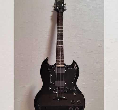 Epiphone SG g310