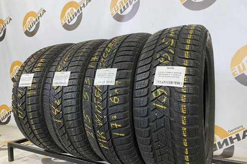 Pirelli Winter Sottozero 3 215/55 R17