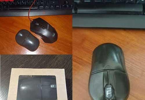 Компьютерная мышь