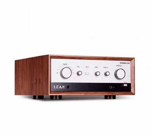 Leak Stereo 230