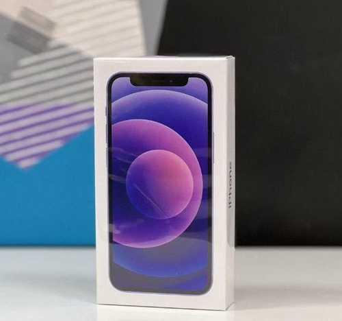 iPhone 12, 128 ГБ