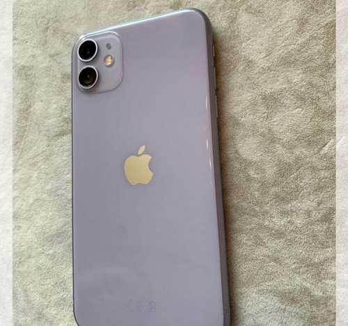 iPhone 11, 256 ГБ