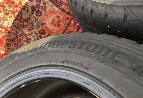 Bridgestone Ecopia EP850 285/50 R18