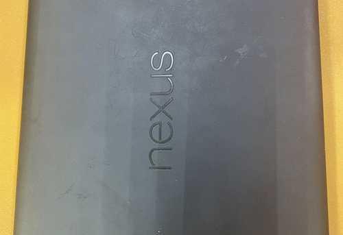 Планшет htc nexus 9