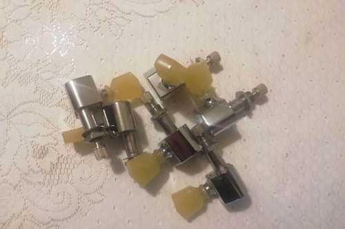 Робоколки gibson tronical les paul. Geforce
