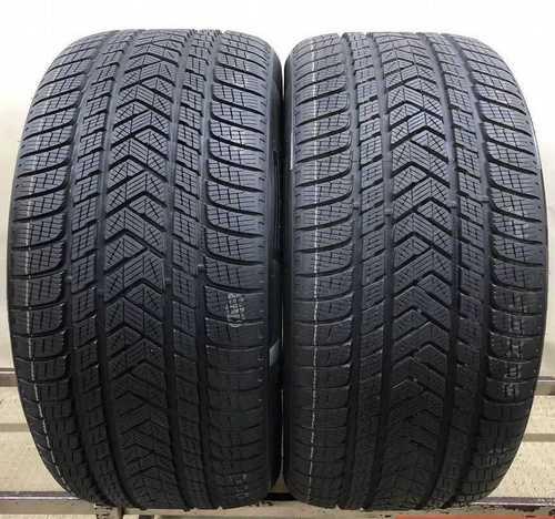 Pirelli Scorpion Winter 315/40 R21 111V