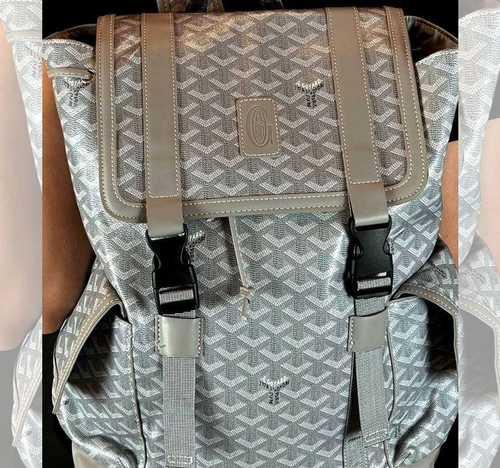Рюкзак Goyard
