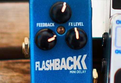 Tc electronic Flashback Mini