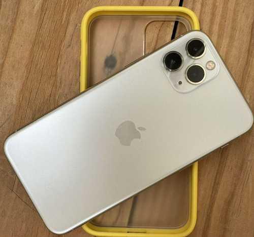 iPhone 11 Pro, 256 ГБ