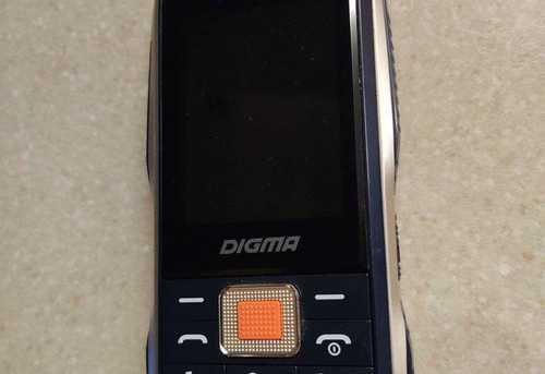 DIGMA LINX A240 2G