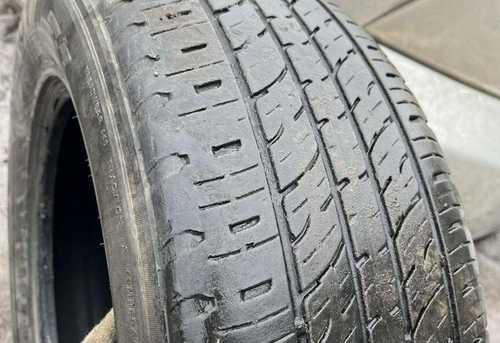 Kumho Crugen Premium KL33 235/65 R17