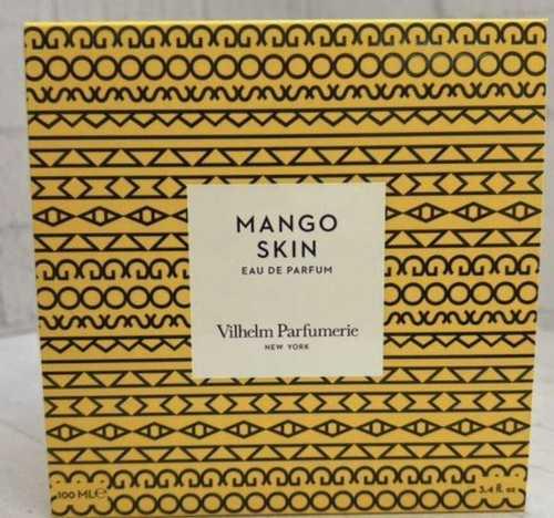 Vilhelm parfumerie mango skin