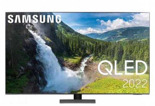 Телевизор Samsung QE75Q77B